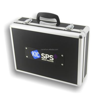 Cina KIC SPS 9 wifi Temperature Tester SMT Original new Intelligent Thermal Profiler KIC SPS in vendita