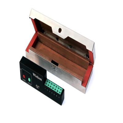 中国 Smt KIC Wickon Thermal Profiler 7 Channel Type Smt Oven Temperature Tester Wickon Q7 販売のため