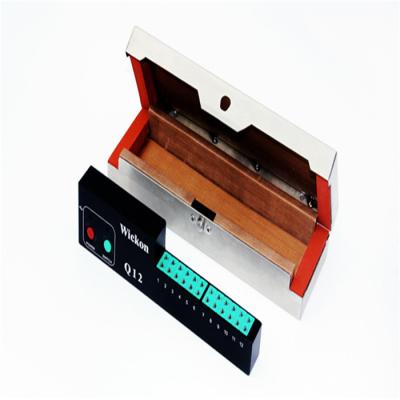 China Wickon Q12 thermal profiler Temperature Profiling Reflow Oven and Wave Soldering Profilers à venda