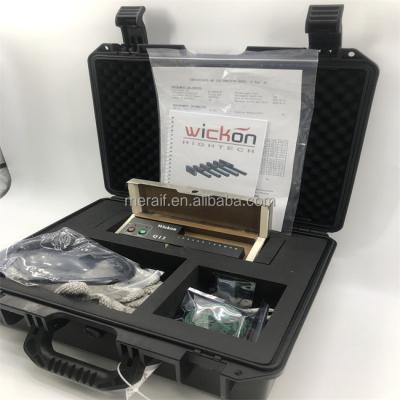 China Wickon Q12 thermal profiler Temperature Profiling Reflow Oven and Wave Soldering Profilers à venda