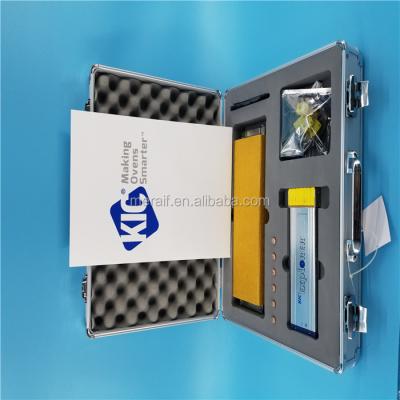 Cina KIC EXPLORER thermal profiler 7ch SMTTemperature profiler for reflow oven in vendita
