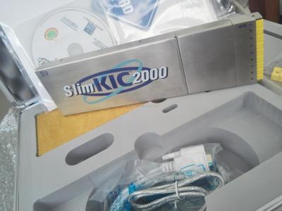 中国 Kic 2000 Smt Reflow Oven Profiler  12 Channels Slim Kic 2000 SMT Reflow Oven Profiler 販売のため