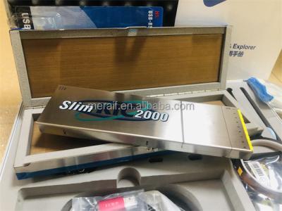 Cina KIC slim 2000 9 channels PCB temperature profiling SMT KIC thermal profiler online in vendita