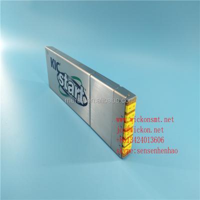 Cina KIC start 6 channels PCB temperature profiling SMT KIC thermal profiler online in vendita