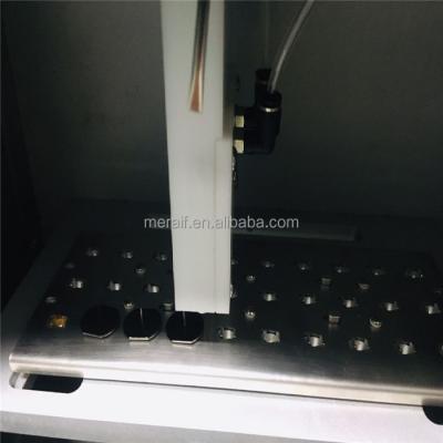 China High Pressure SMT Nozzle Tank Cleaning Machine Industrial wholesale à venda