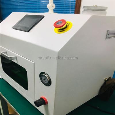 China High Pressure SMT Nozzle Tank Cleaning Machine Industrial wholesale à venda