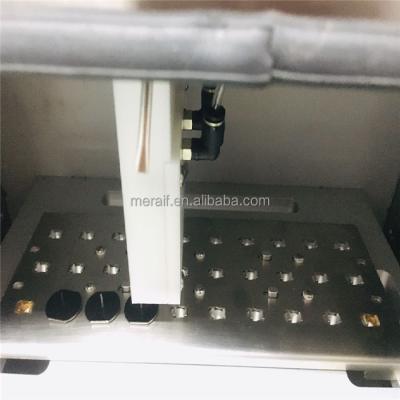 China High Pressure SMT Nozzle Tank Cleaning Machine Industrial wholesale à venda