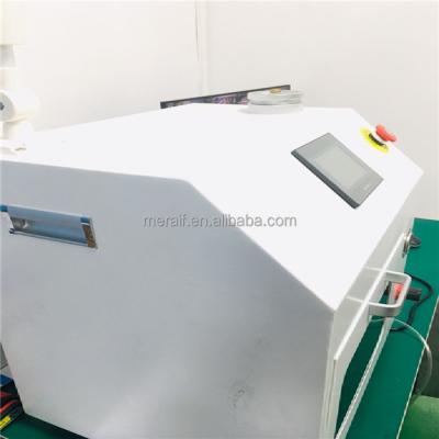 China High Pressure SMT Nozzle Tank Cleaning Machine Industrial wholesale à venda