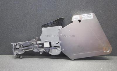 中国 SMT CL feeder 16mm yamaha CL tape feeder KW1-M3200-100 for YV YG pick and place machine 販売のため