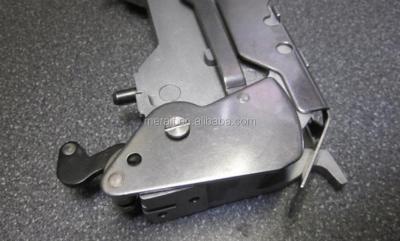 中国 SMT CL feeder 16mm yamaha CL tape feeder KW1-M3200-100 for YV YG pick and place machine 販売のため