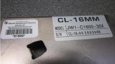 中国 SMT CL feeder 16mm yamaha CL tape feeder KW1-M3200-100 for YV YG pick and place machine 販売のため