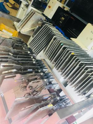 中国 SMT CL feeder 16mm yamaha CL tape feeder KW1-M3200-100 for YV YG pick and place machine 販売のため