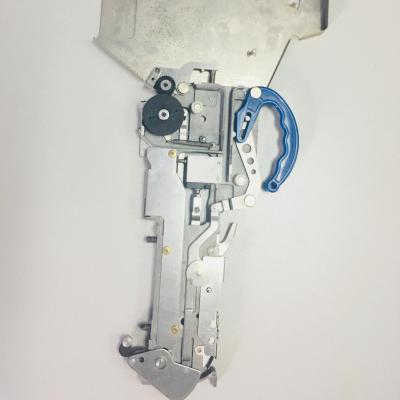 Cina SMT YAMAHA CL Feeder 12mm pneumatic feeder KW1-M2200-100 for YAMAHA pick and place machine in vendita