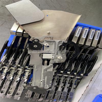 China SMT YAMAHA CL feeder 8*2mm feeder Yamaha CL pneumatic feeder for pick and place machine for sale