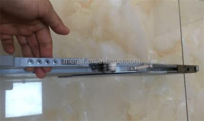 Cina MIRAE EX feeder 88mm SMT mirae ex feeder for pick and place machine in vendita