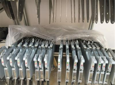 Cina MIRAE EX feeder 88mm SMT mirae ex feeder for pick and place machine in vendita