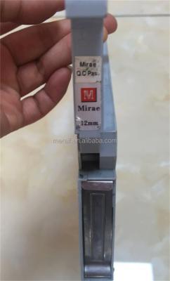 中国 MIRAE EX feeder 72mm SMT mirae feeder EX feeder  for pick and place machine 販売のため