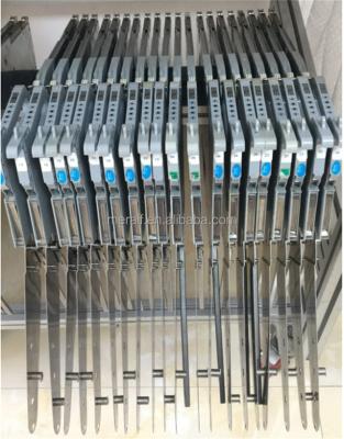 Cina Mirae 24MM EX Feeder Mirae feeder for SMT Mirae machines in vendita
