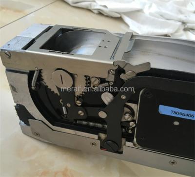 China Mirae C type 88mm feeder SMT feeder mirae feeder 88mm for pick and place machine for sale