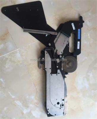 Cina original used Mirae Feeder C Type 72mm Mirae Ex Feeder for pick and place machine in vendita
