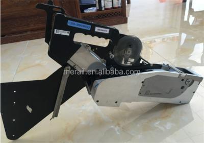 中国 SMT Mirae C feeder 56mm feeder Mirae feeder for pick and place machine 販売のため