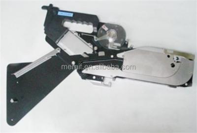 Cina SMT Mirae machines parts Mirae type C Feeder 12mm Mirae feeder for pick and place machine in vendita