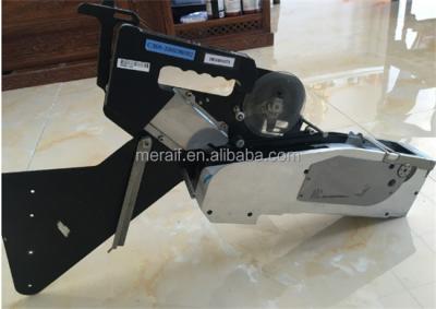 Cina SMT Mirae machines parts Mirae type C Feeder 12mm Mirae feeder for pick and place machine in vendita