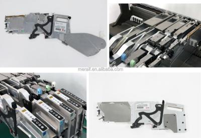Cina OEM juki cf56mm feeder smt feeder for pick and place machine in vendita