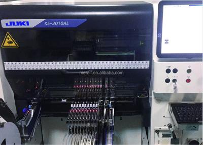 Cina OEM juki cf56mm feeder smt feeder for pick and place machine in vendita