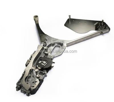 Cina SMT JUKI FEEDER  E80007060B FS56FS SMT PARTS JUKI FF56MM FEEDER for pick and place machine in vendita