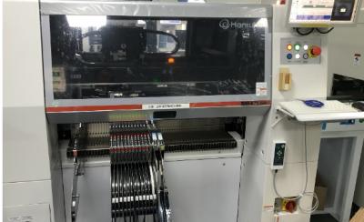 中国 OEM SMT electronic feeder sme 8MM Feeder for Hanwha SM series pick and place machine 販売のため