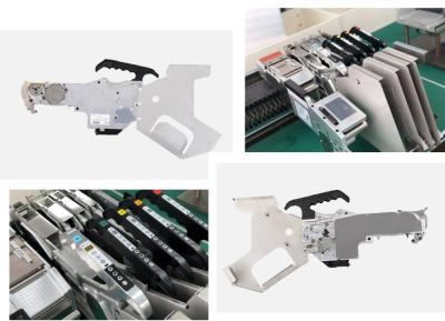 Cina OEM FL feeder FS feeder FT feeder 12mm for yamaha pick and place machine in vendita