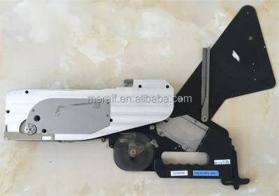 Cina SMT Mirae machines parts Mirae type C Feeder 8*2mm 8*4 mm 12mm 16mm Mirae feeder in vendita