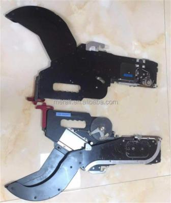 Cina SMT Mirae machines parts Mirae type C Feeder 8*2mm 8*4 mm 12mm 16mm Mirae feeder in vendita