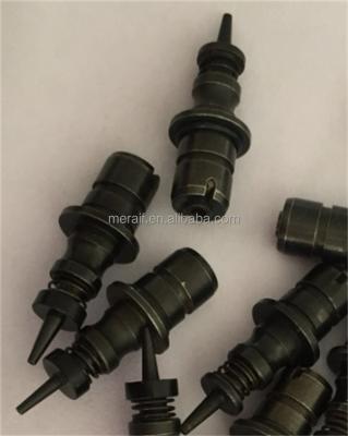 Cina SMT chip mounter machine part MIRAE nozzle SMT nozzle for MIRAE  MX-110 in vendita