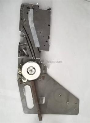 Cina original used SM FEEDER samsung CP feeder for pick and place machine in vendita