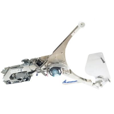 中国 smt juki machine parts CF AF FF Feeder 8mm 12mm 16mm 24mm 32mm 44mm smt feeder for chip mounter 販売のため