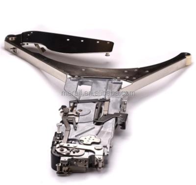 中国 SMT parts JUKI FS FEEDER 24mm JUKI FF FS feeder for pick and place machine 販売のため
