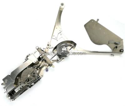 中国 SMT parts JUKI FS FEEDER 24mm JUKI FF FS feeder for pick and place machine 販売のため