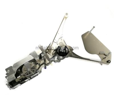 中国 SMT parts JUKI FS FEEDER 24mm JUKI FF FS feeder for pick and place machine 販売のため