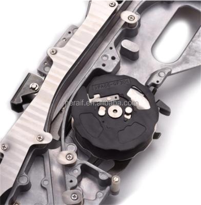 中国 SMT Juki feeder FF feeder 88mm CF CTF FF FTF smt feeder 8-88mm for smt pick and place machine 販売のため
