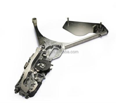 中国 SMT Juki feeder FF feeder 88mm CF CTF FF FTF smt feeder 8-88mm for smt pick and place machine 販売のため