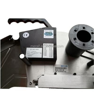 Cina Fuji feeder IP1 IP2 IP3 feeder Pneumatic Feeder for pick and place machine in vendita