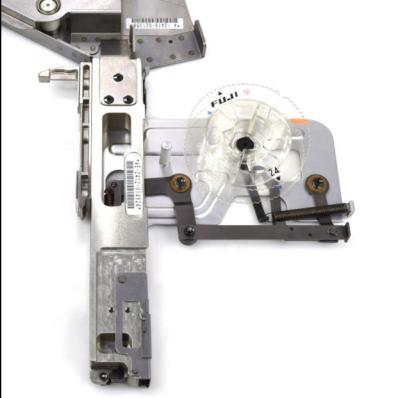 Cina Original new SMT Machine part Fuji CP6 Feeder CP642 CP643 Feeder in vendita
