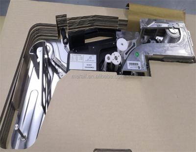 Cina Original new SMT Spare Parts SME FEEDER 56MM Samsung SME Feeder for hanwha pick and place machine in vendita