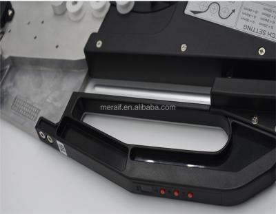 Cina Original new sme electronic feeder Hanwha feeder SME 16mm Feeder for HANWHA pick and place machine in vendita