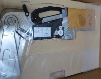 China Original new sme feeder Hanwha feeder SME 12mm Feeder for pick and place machine for sale