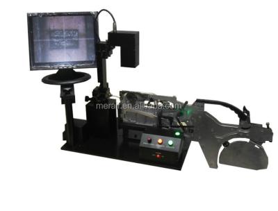 China SMT machine parts SMT Samsung Feeder calibration jig for sale