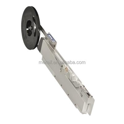 Cina Samsung Label Feeder SMT feeder for Hanwha pick and place machine in vendita