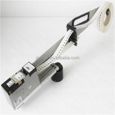 Cina Samsung Label Feeder SMT feeder for Hanwha pick and place machine in vendita
